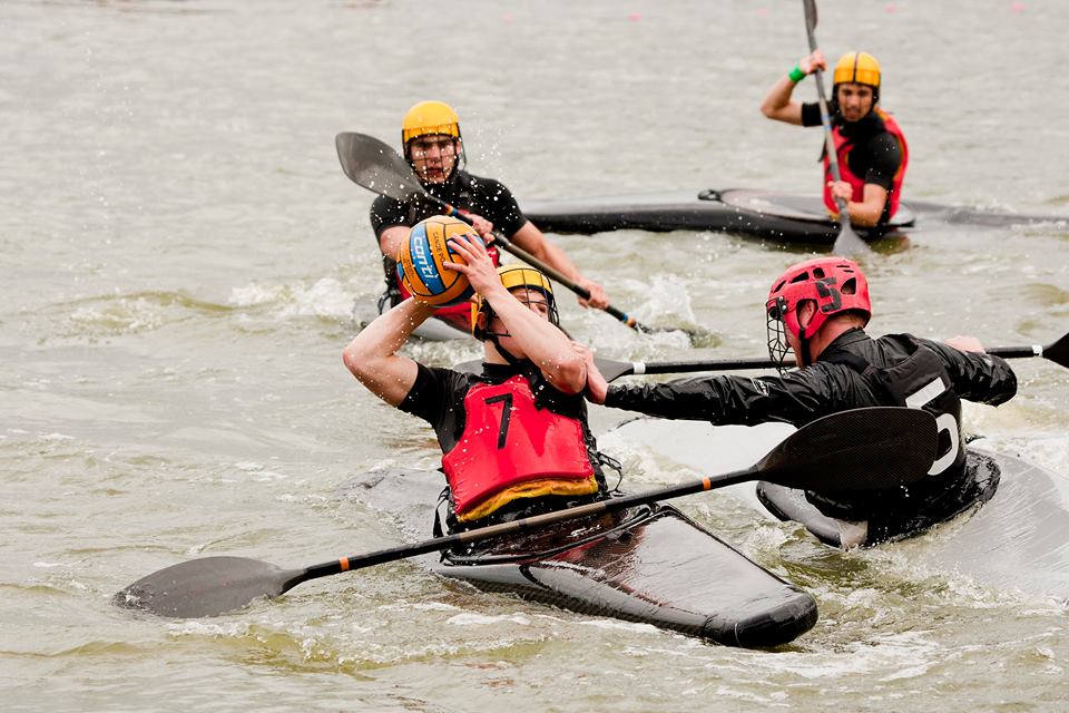 Foto’s & video’s – Boomse Kajakclub De Schorre