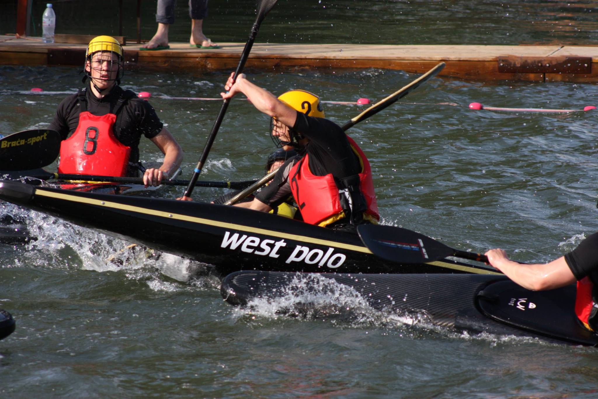 Foto’s & video’s – Boomse Kajakclub De Schorre