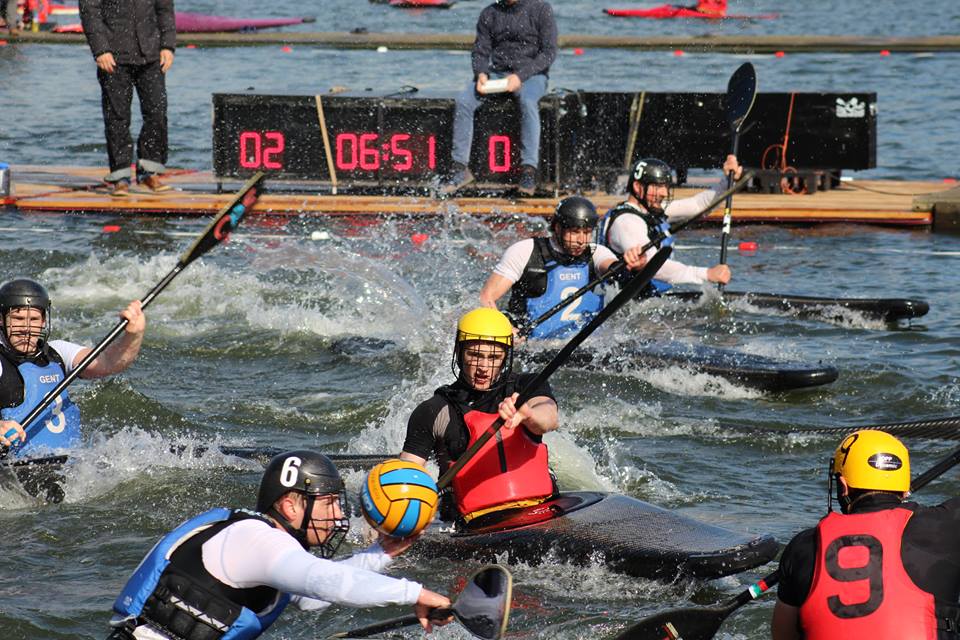 Foto’s & video’s – Boomse Kajakclub De Schorre