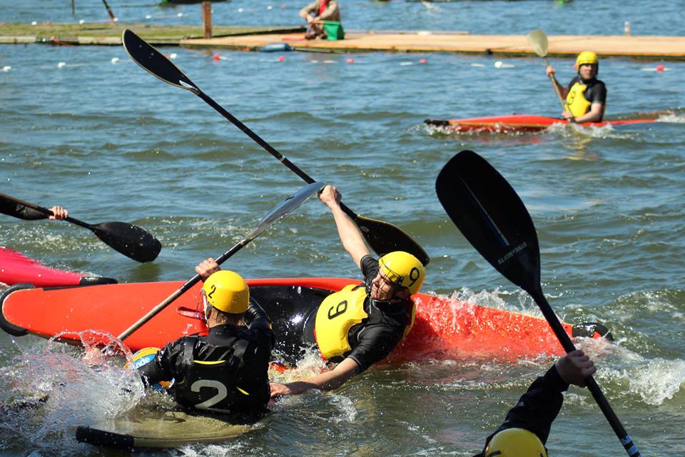 Foto’s & video’s – Boomse Kajakclub De Schorre