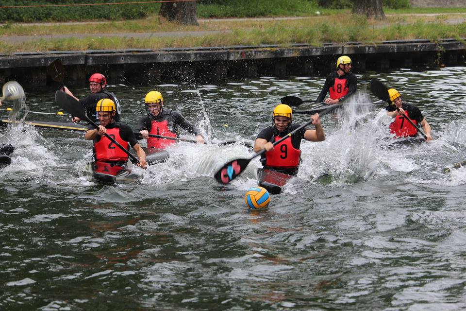 Foto’s & video’s – Boomse Kajakclub De Schorre