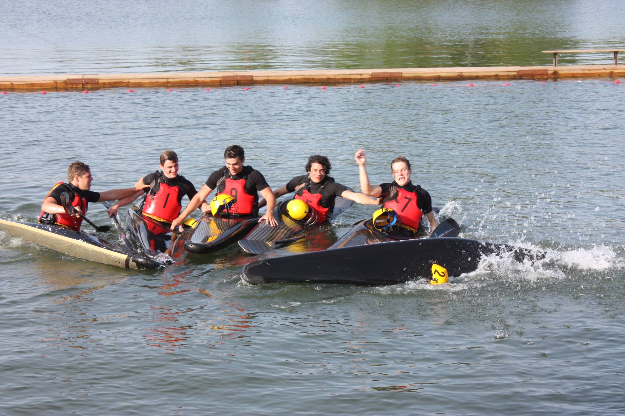 Foto’s & video’s – Boomse Kajakclub De Schorre