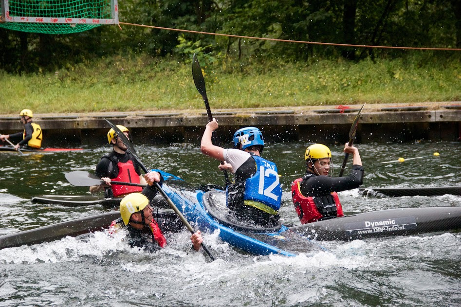 Foto’s & video’s – Boomse Kajakclub De Schorre