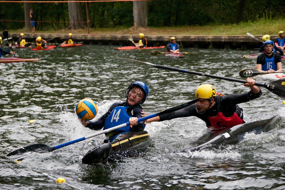 Foto’s & video’s – Boomse Kajakclub De Schorre